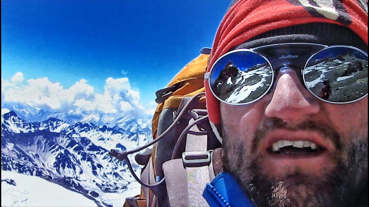 The Day I Almost Died Youtube