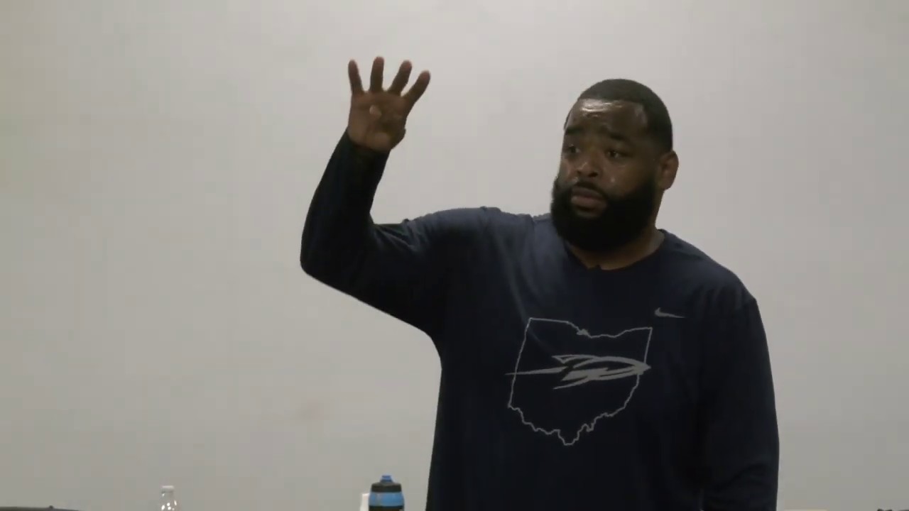 4th Quarter Mentality Youtube