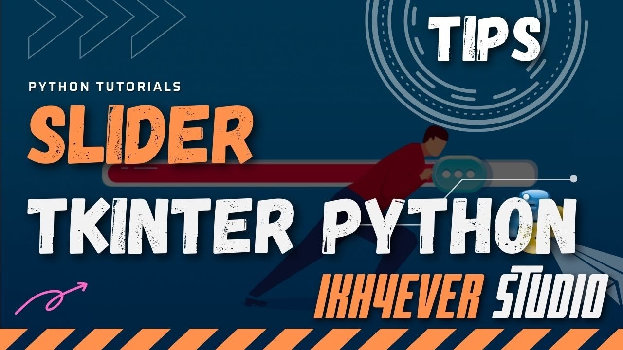 Python Tkinter Slider At Noah Duell Blog