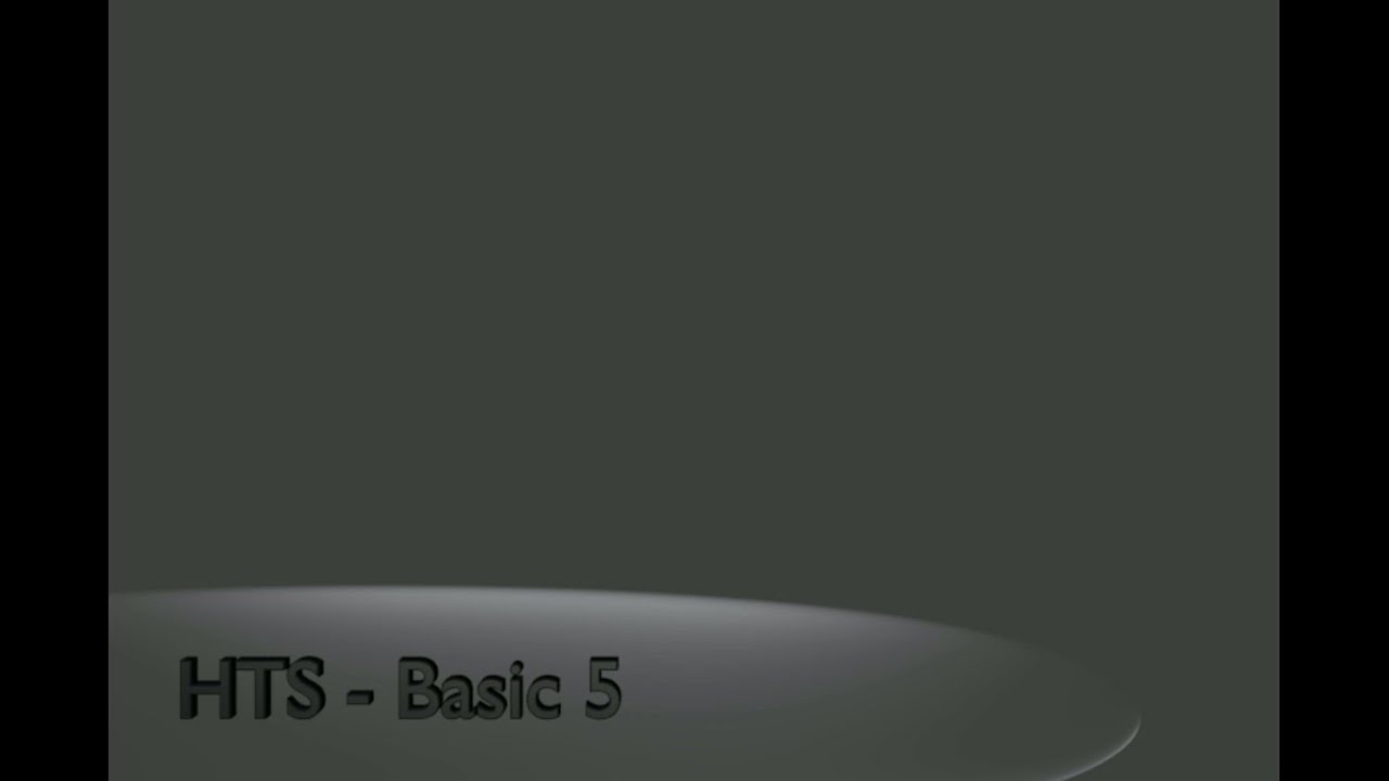 Hackthissite Basic 5 Youtube