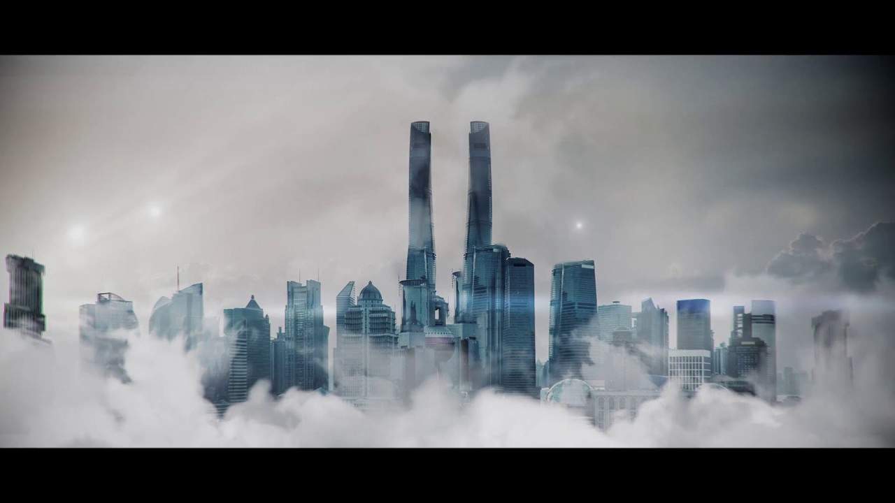 Scythe Trailer Youtube