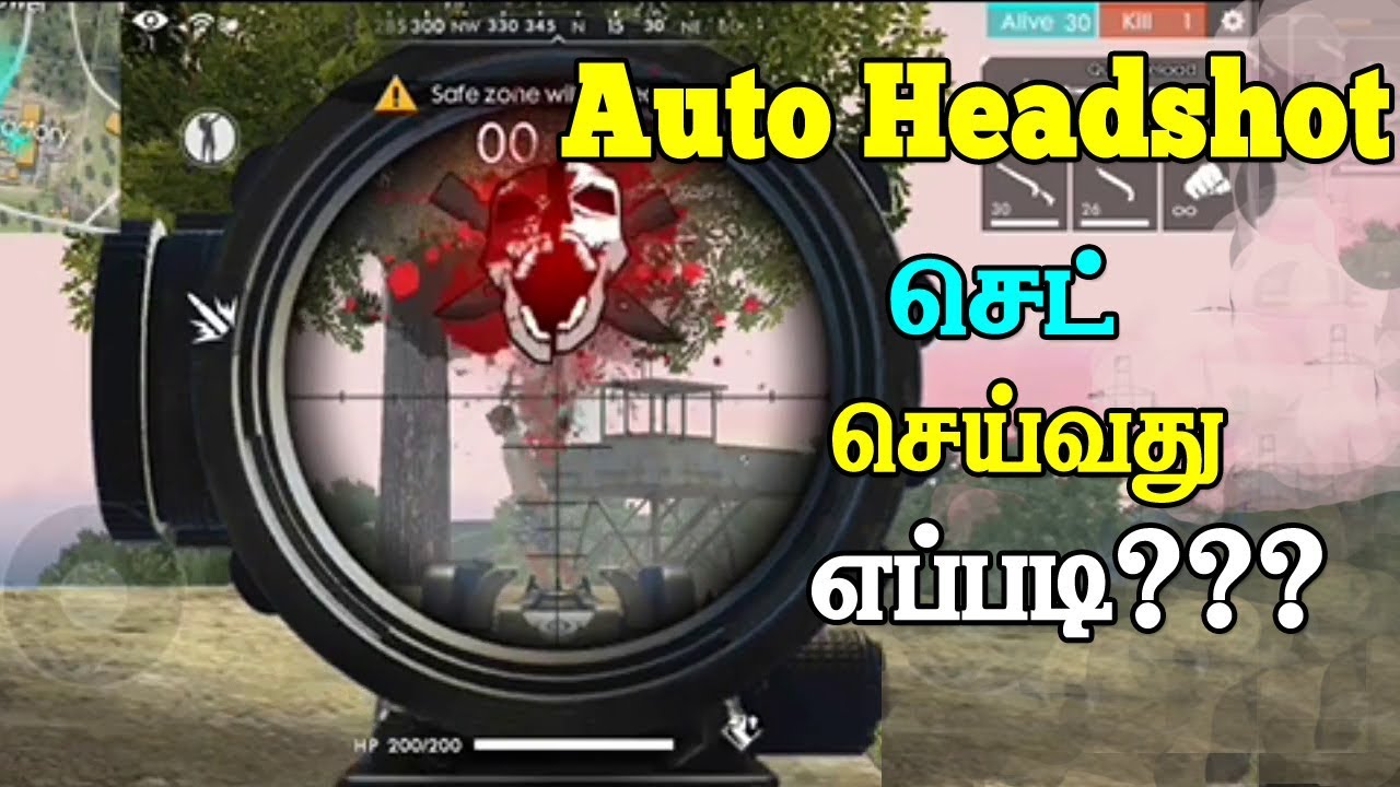 Free Fire Max Headshot Hack Mod Apk 2023 Download Plmalpha