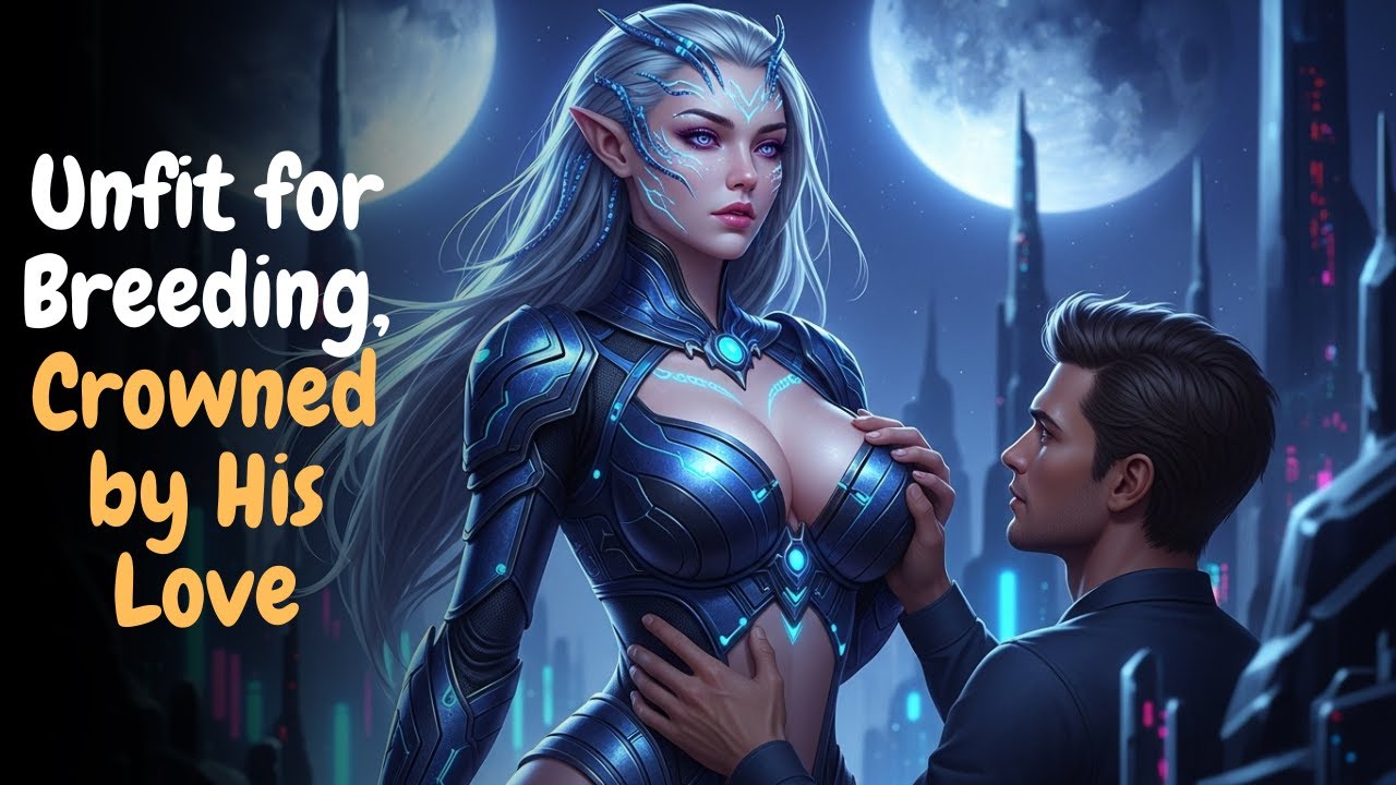 Her Body Was Rejected For Breeding But A Human S Love Crowned Her As