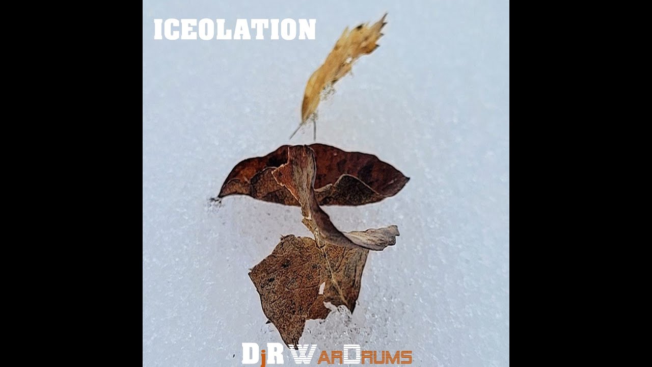 Iceolation Youtube