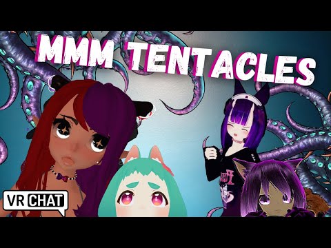 Mmm Tentacles Uwu Youtube