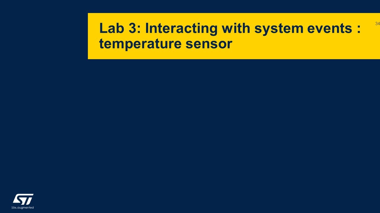 Stm32 Graphics Workshop 10 Touchgfx Lab Temperature Sensor Display