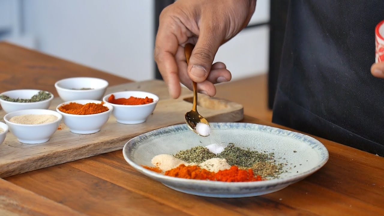 Why Do We Use Herbs And Spices In Cooking At Janet Simmons Blog