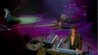 Rush Red Sector A Chords Live Grace Under Pressure Tour Chordu