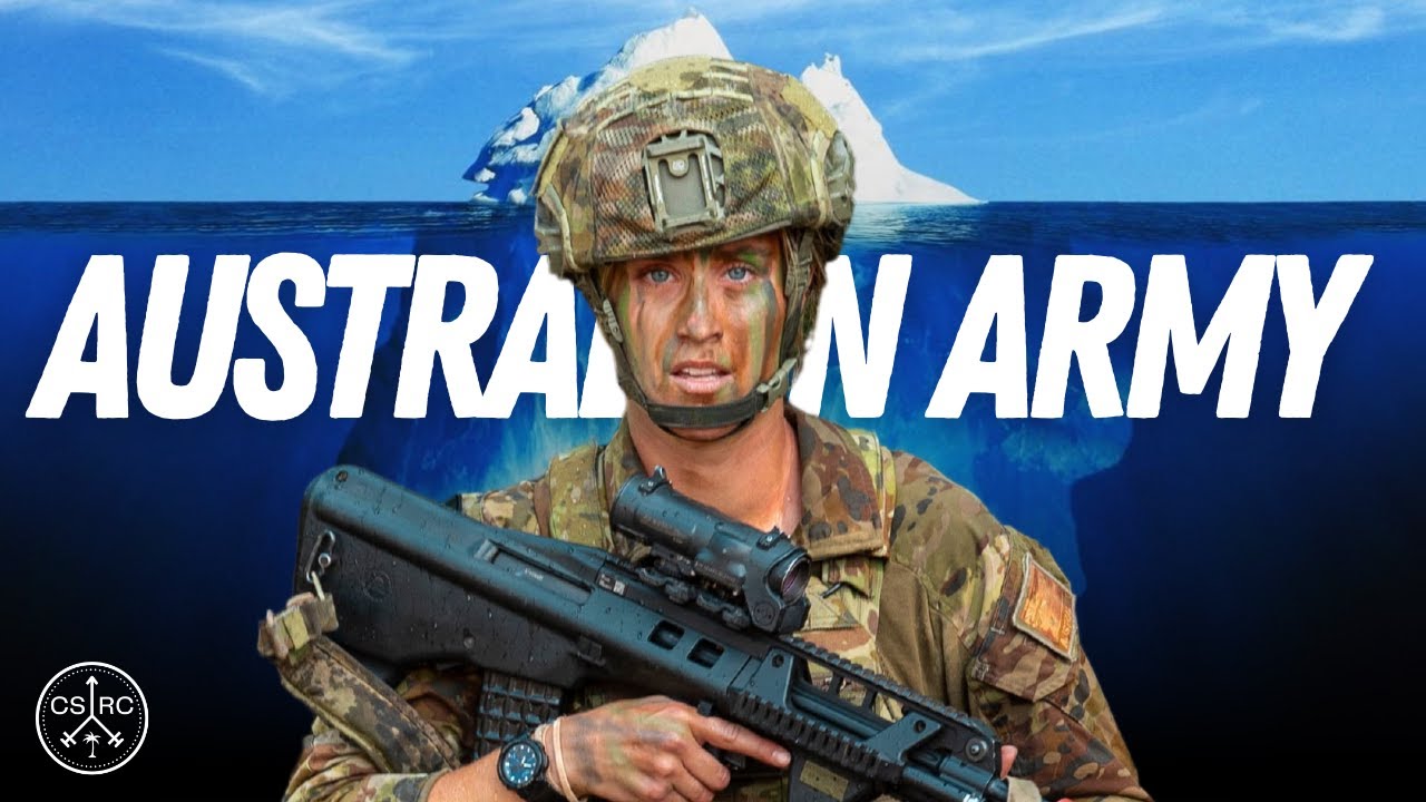 The Australian Army Experience Youtube