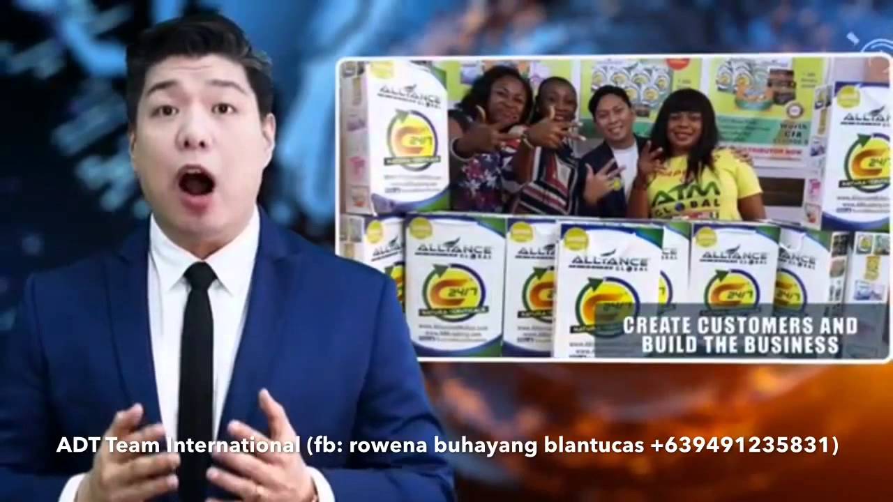Aim Global Dtc Welcome Video Youtube