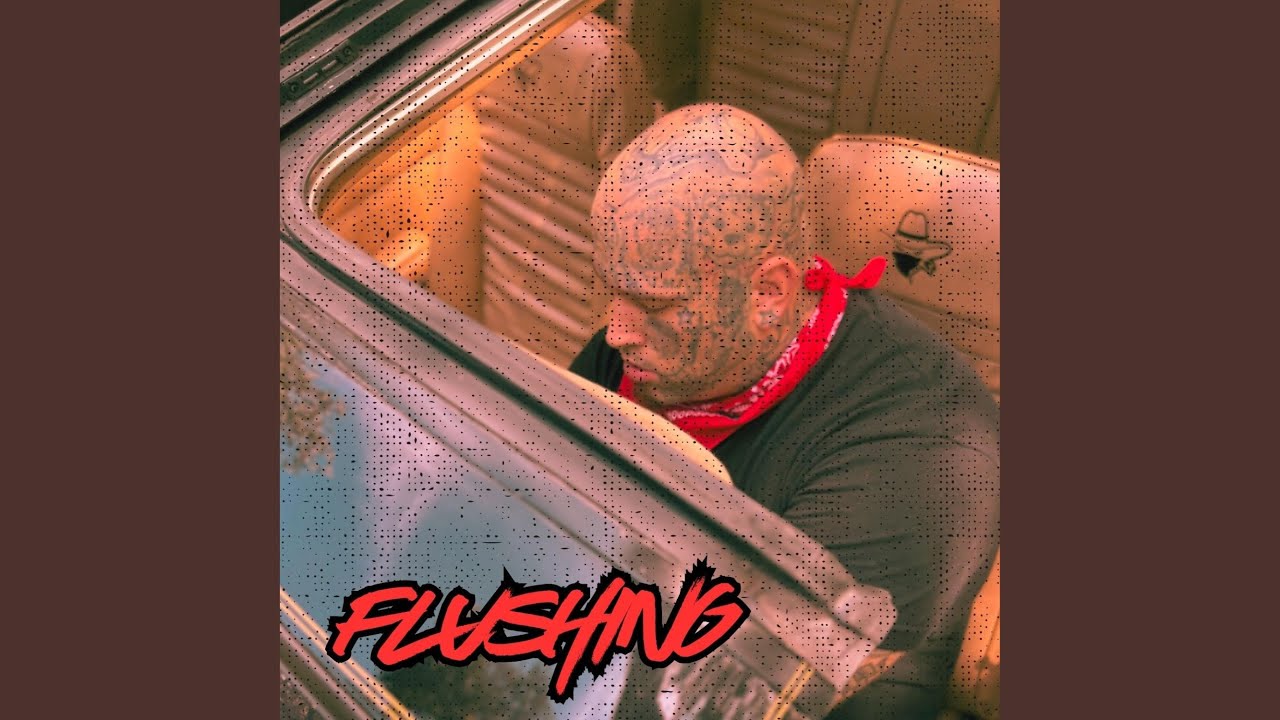 Flushing Youtube