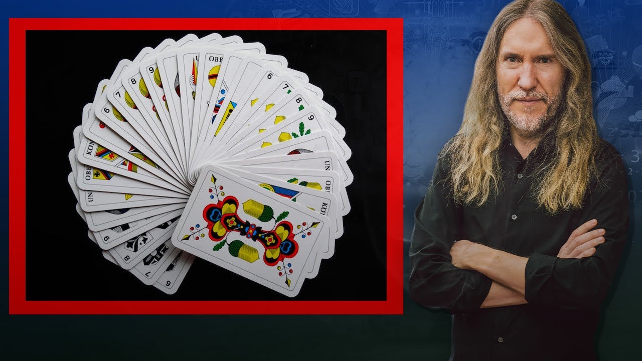 Visual Games As Visual Memory Exercise Youtube