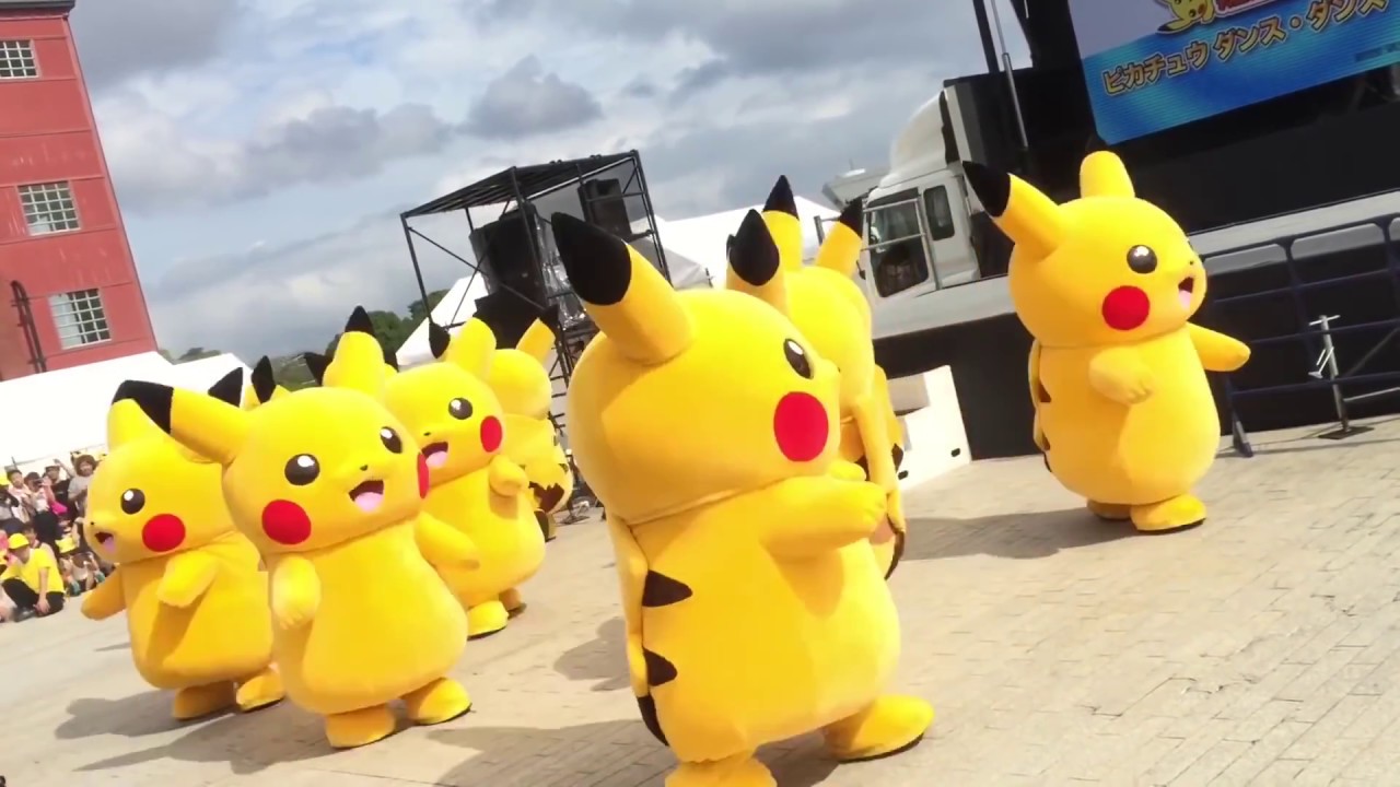The Pokemon Song Pokemon Songs For Kids Pikachu Songs For Kids