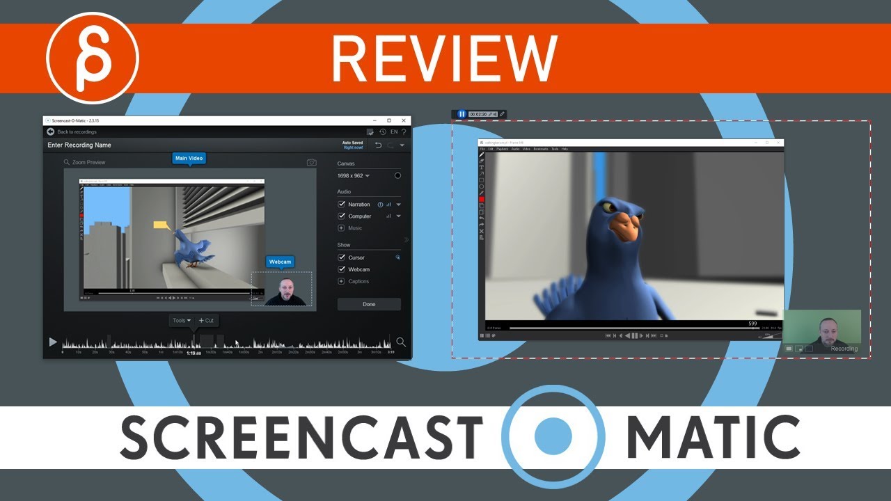 Screencast O Matic Install Hetyheads
