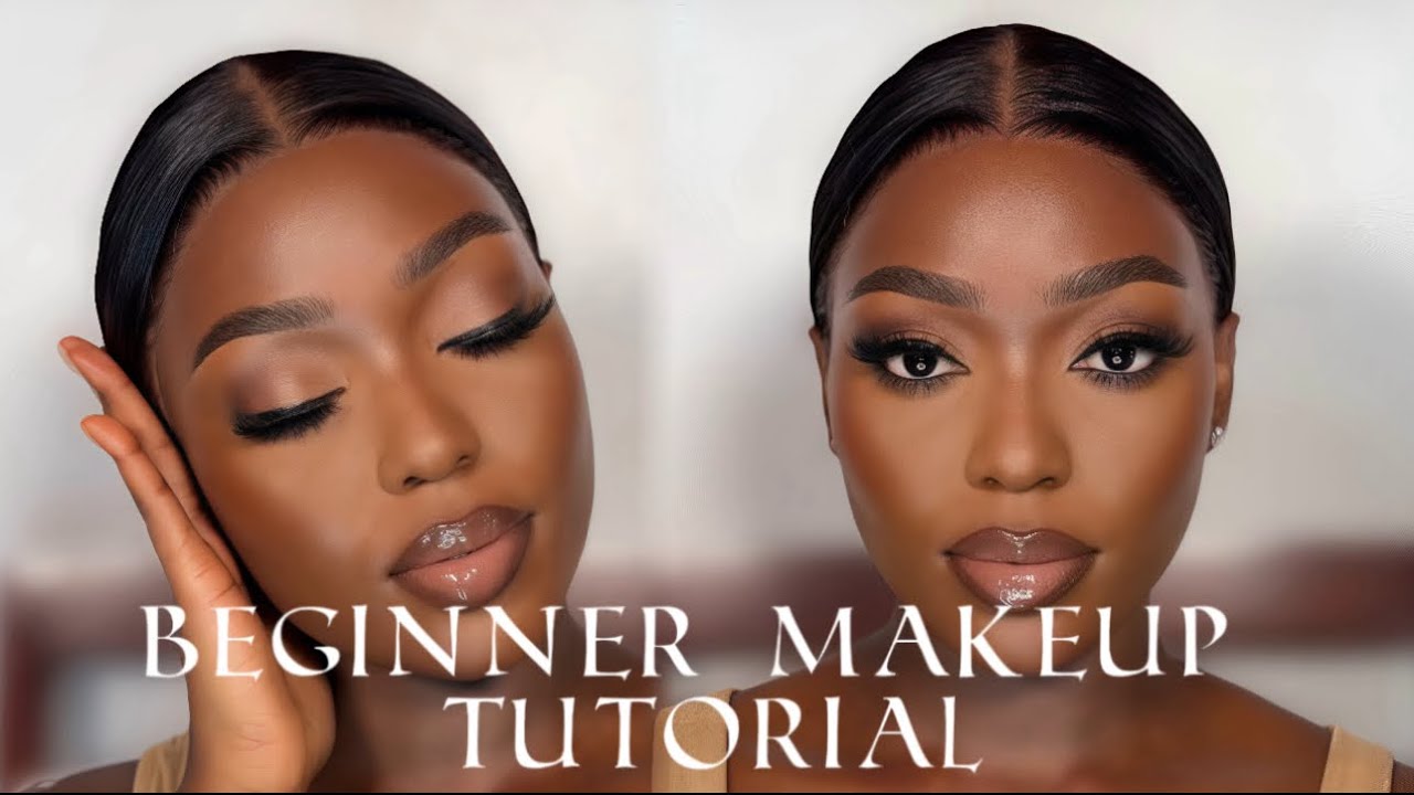 Beginner Makeup Tutorial Step By Step Guide For A Flawless Look