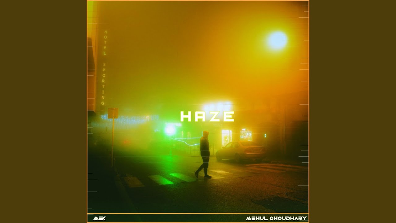Haze Youtube Music