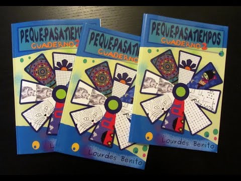 Peque Pasatiempos Peque Pasatiempos Nº27