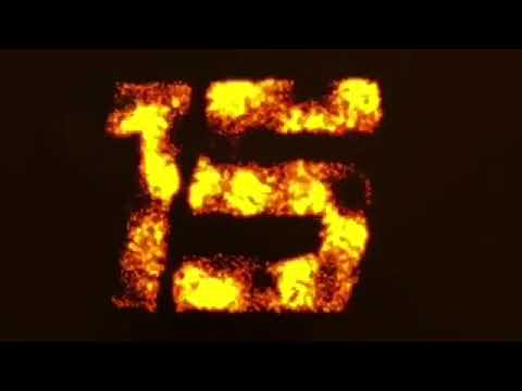 20 Second Countdown Timer Grabgugl