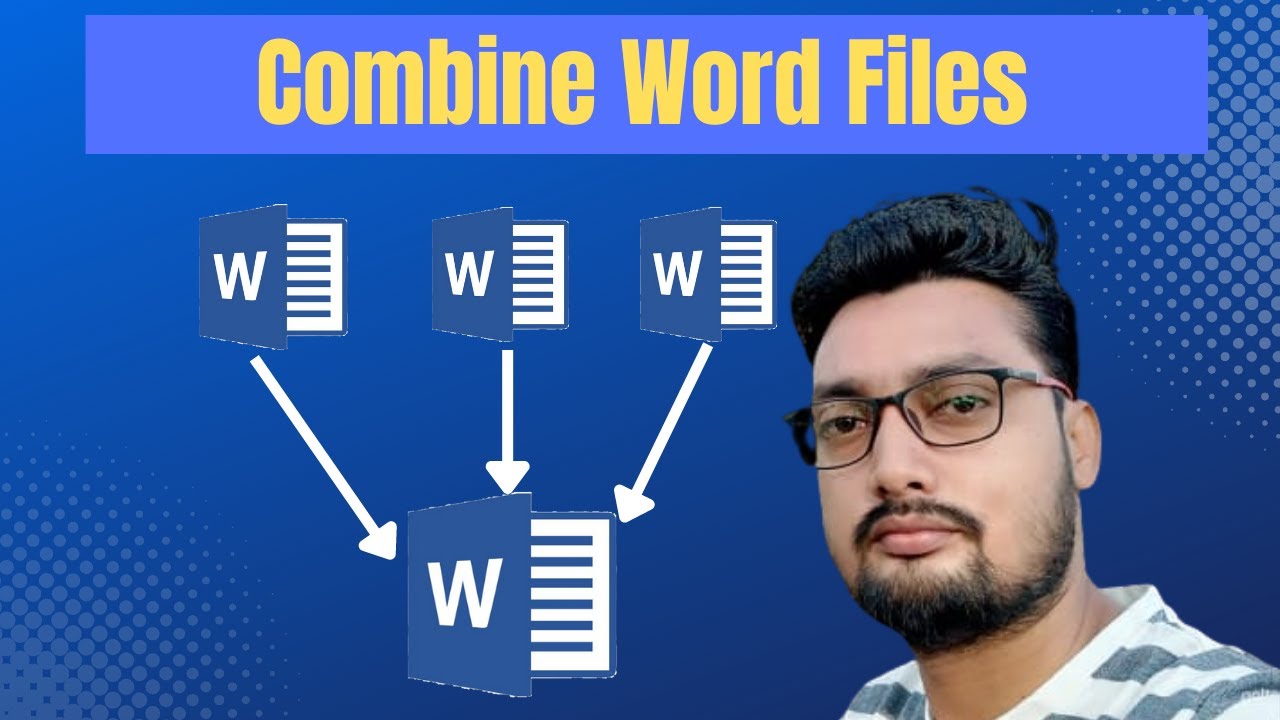 Combine Multiple Word Tables Into One At Georgia Challis Blog
