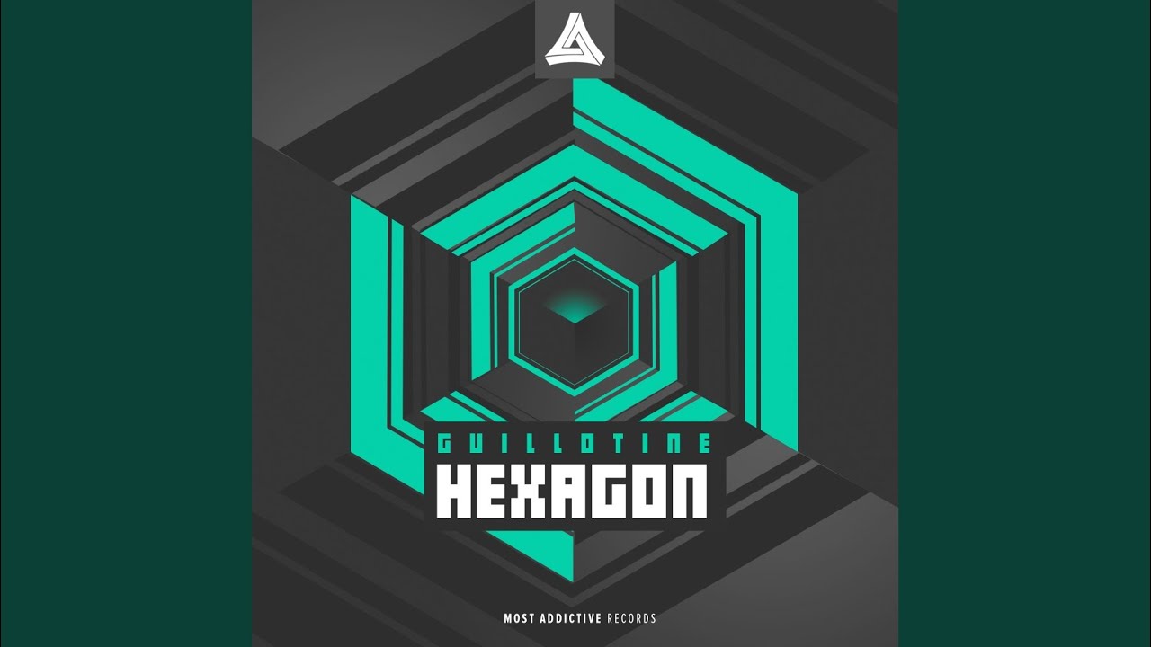 Hexagon Original Mix Youtube Music
