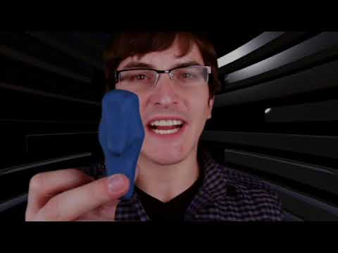 Klayman Making 101 Youtube