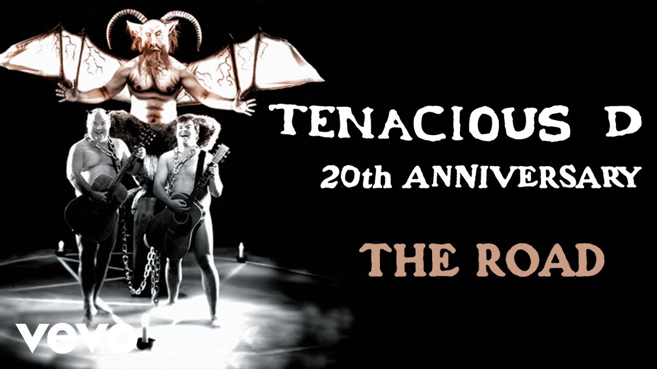 Tenacious D The Road Official Audio Youtube