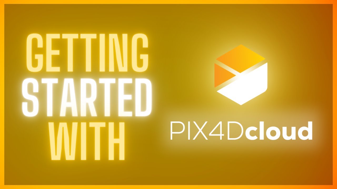 Pix4dcloud Full Workflow Tutorial Youtube