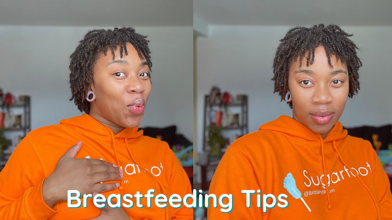 Breastfeeding Latch With Large Areola At Gail Pagano Blog