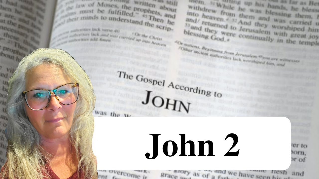 John 2 Youtube