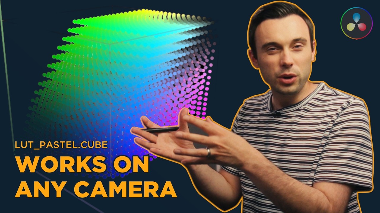This Lut Changed Everything But Many Filmmakers Ignore It Youtube