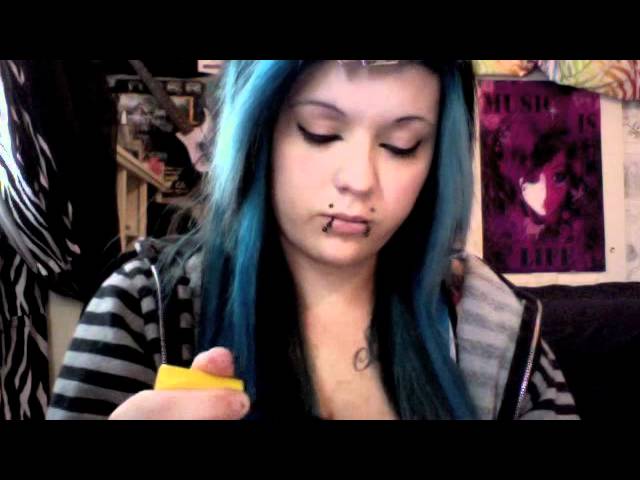 Scene Makeup Tutorial You Saubhaya Makeup