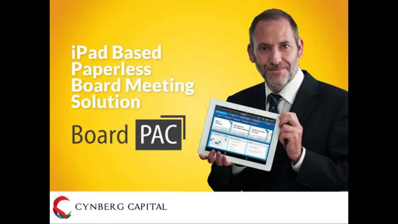 Boardpac 2 Youtube