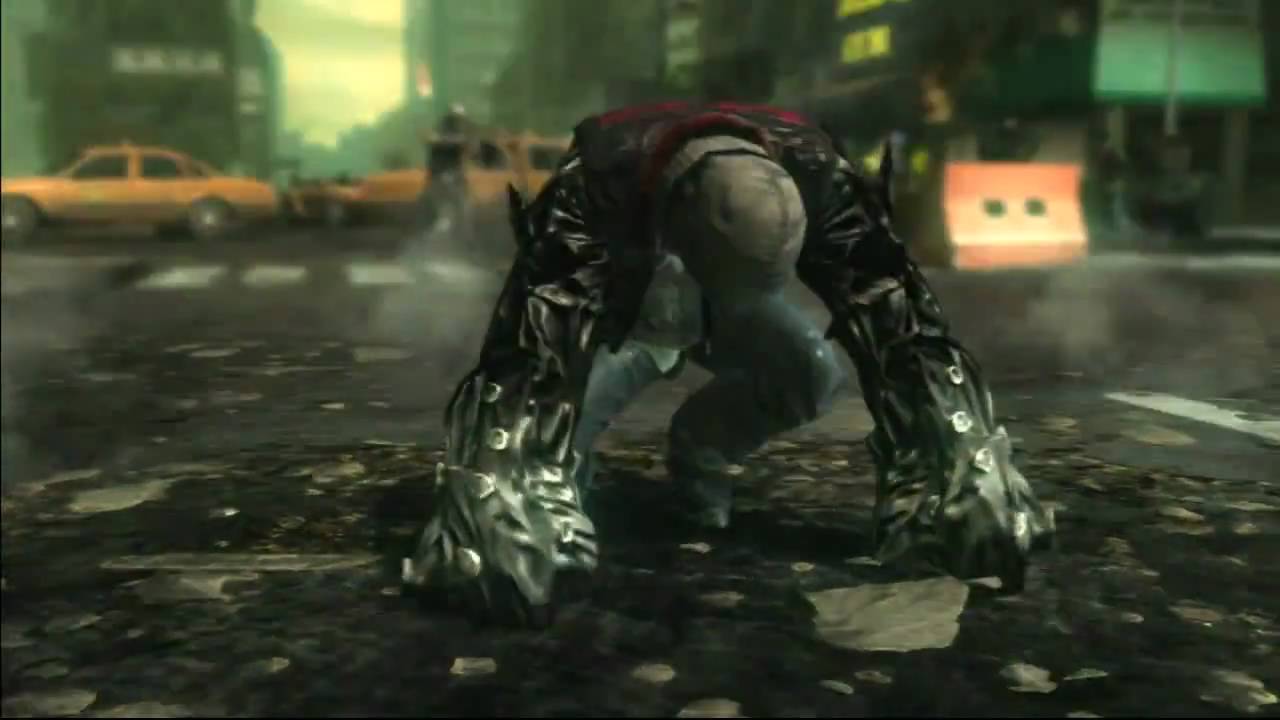 Prototype All About The Game Trailer System Requirements Reviews