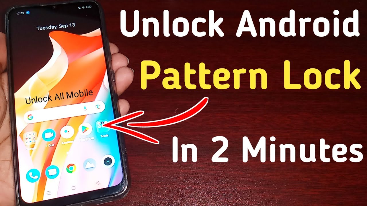 Remove Pattern Lock On Android At Angel Singleton Blog