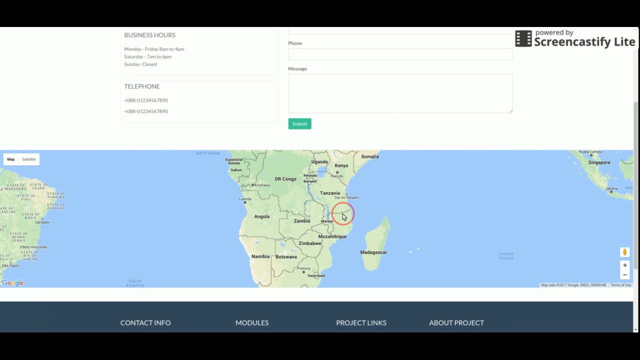 User Management System Python Django Project Tutorial Python Crud