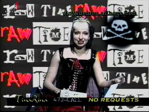 Raw Time Tiffy Tinarina Know Your Meme