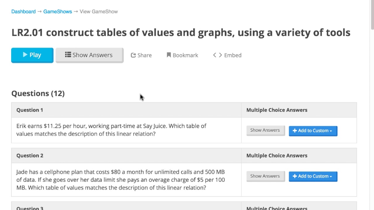 Knowledgehook Presenter Tutorial Youtube