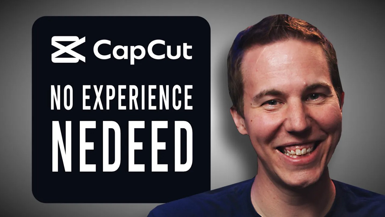 How To Edit Videos For Youtube On Capcut Youtube