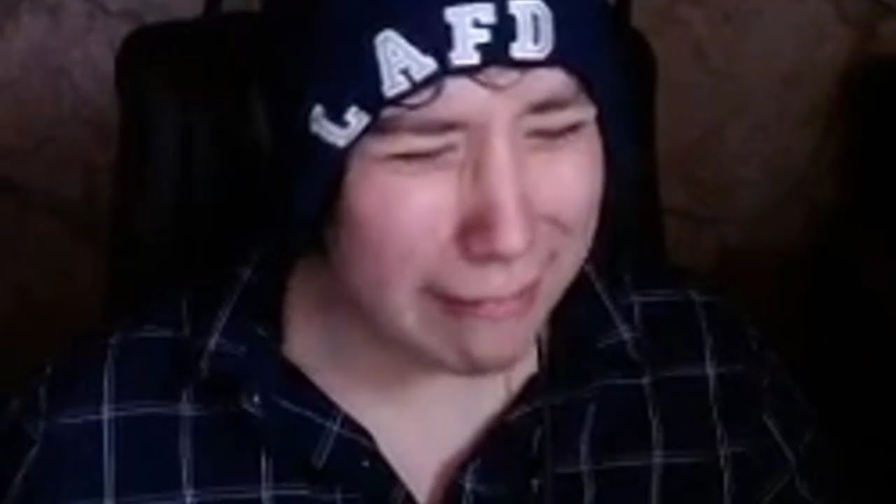 Quackity Cries Youtube