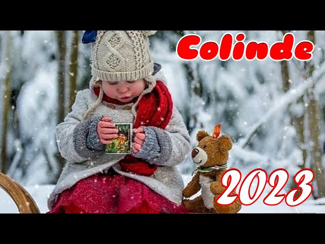 Colinde populare 2023