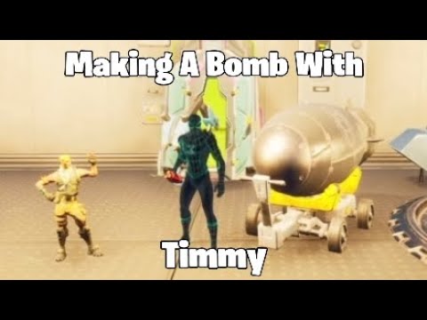 How To Make A Bomb Youtube