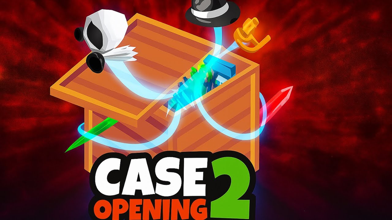 High Tier Hits Case Opening Simulator 2 Youtube