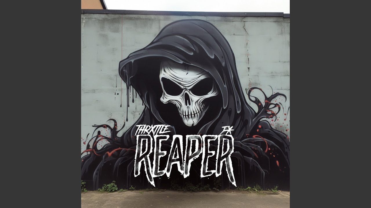 Reaper Youtube