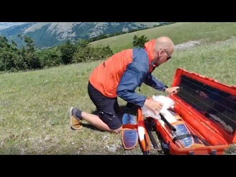 Skytouch 2 Youtube