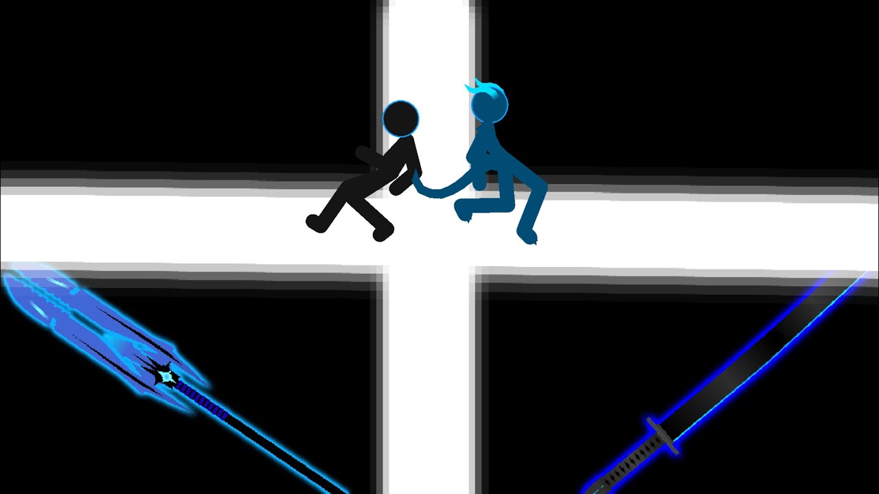 Practice Stick Nodes Animation Youtube