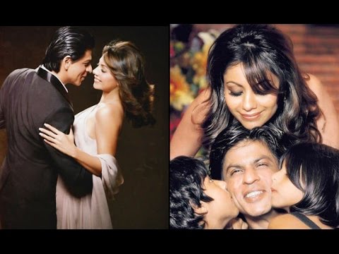 Shahrukh Khan Kajol Revealed The Most Romantic Thing Ajay Devgn
