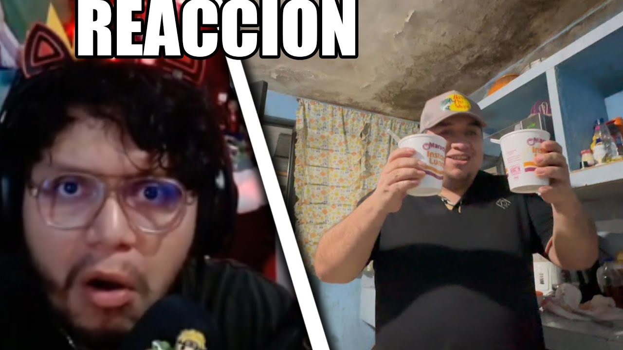 Yo Quiero Ir A La Tiendita De Renegul Yiyi Papá Fapparamoar Reaccion