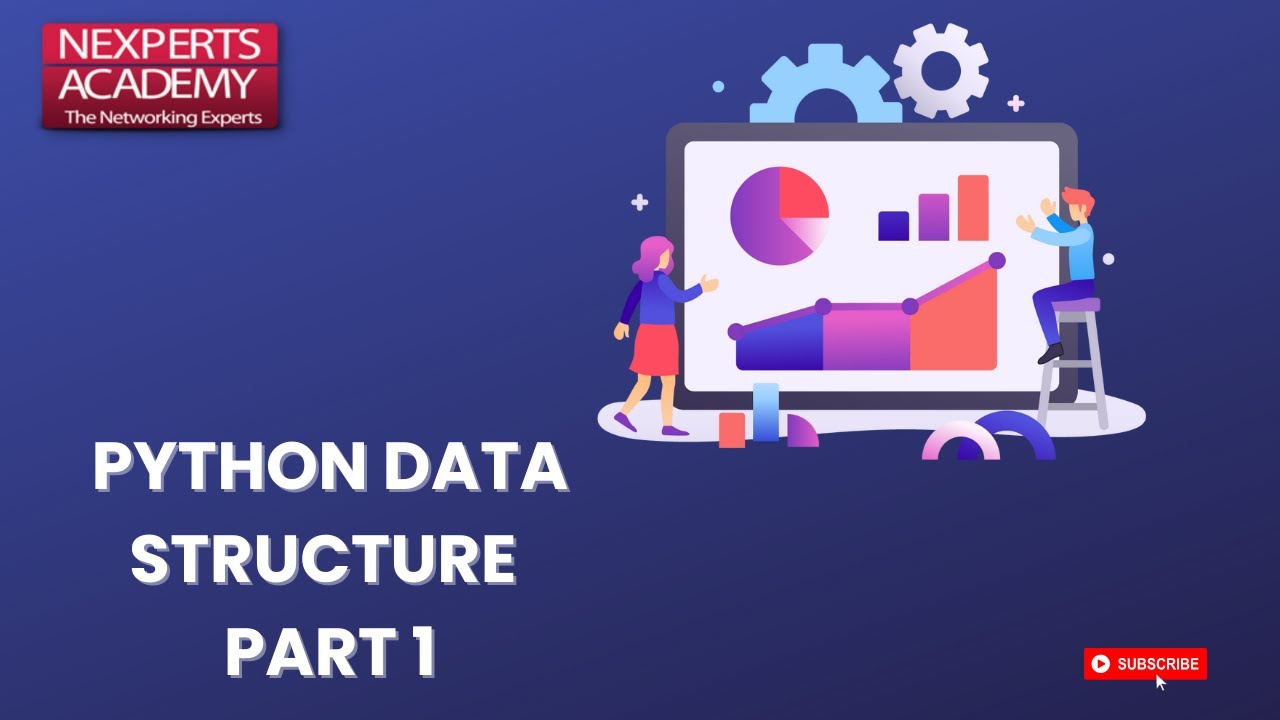 Python Data Structure Part 1 Youtube