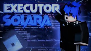 2025 Solara Executor Free Roblox Script Hub Undetected Keyless Tool V3 ...