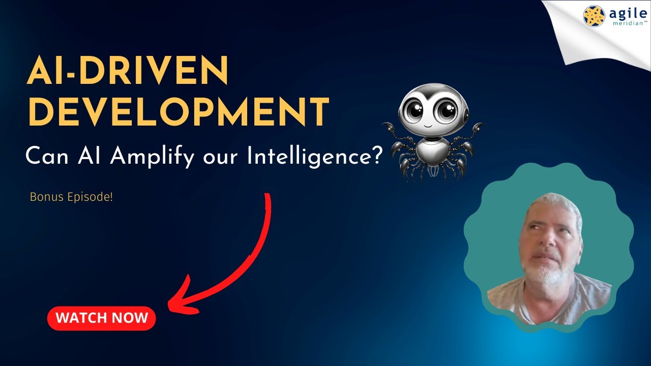 Ai Driven Development Youtube